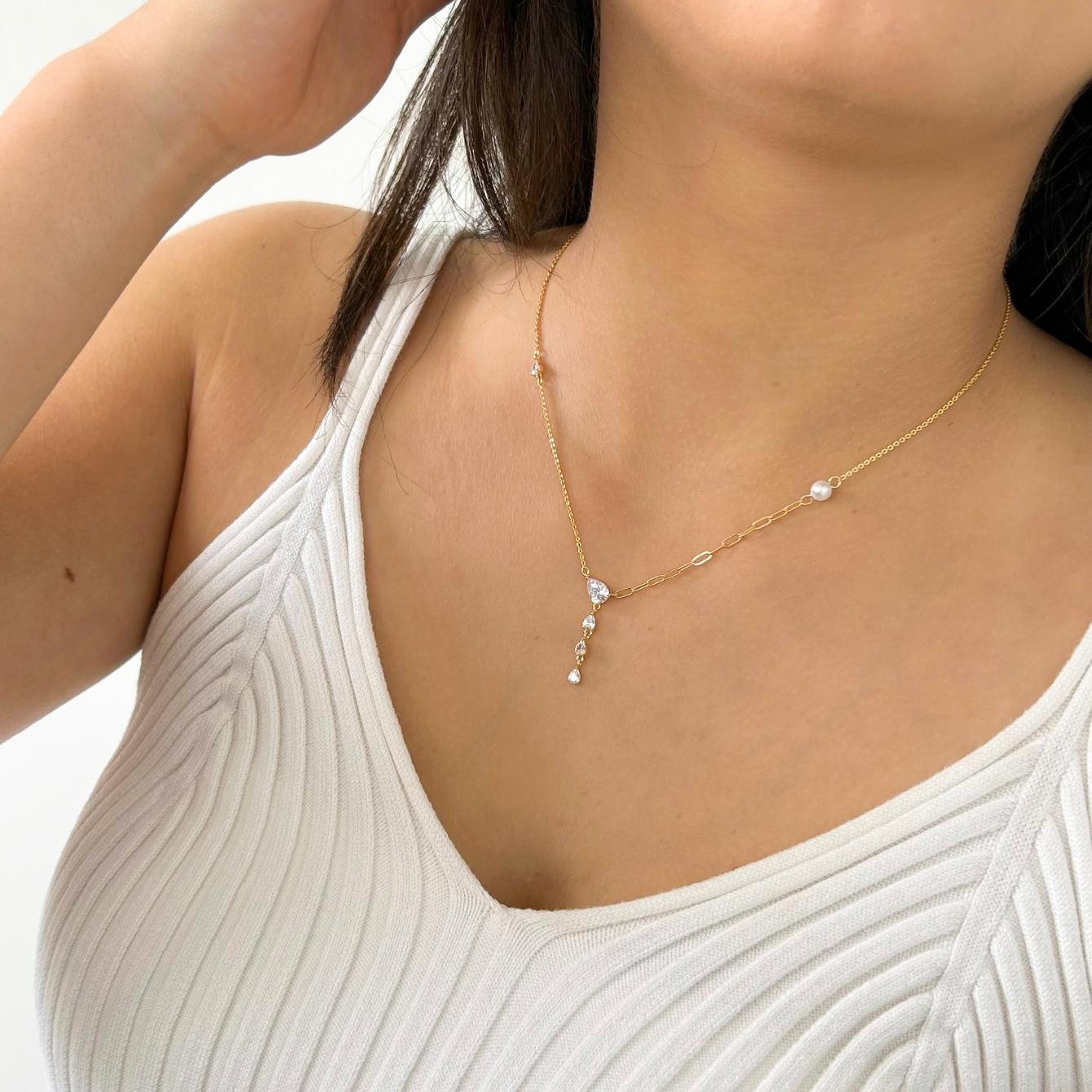 COLLARES – La Perica