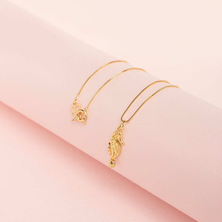 COLLARES – La Perica