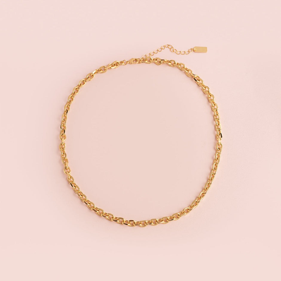 COLLARES – La Perica