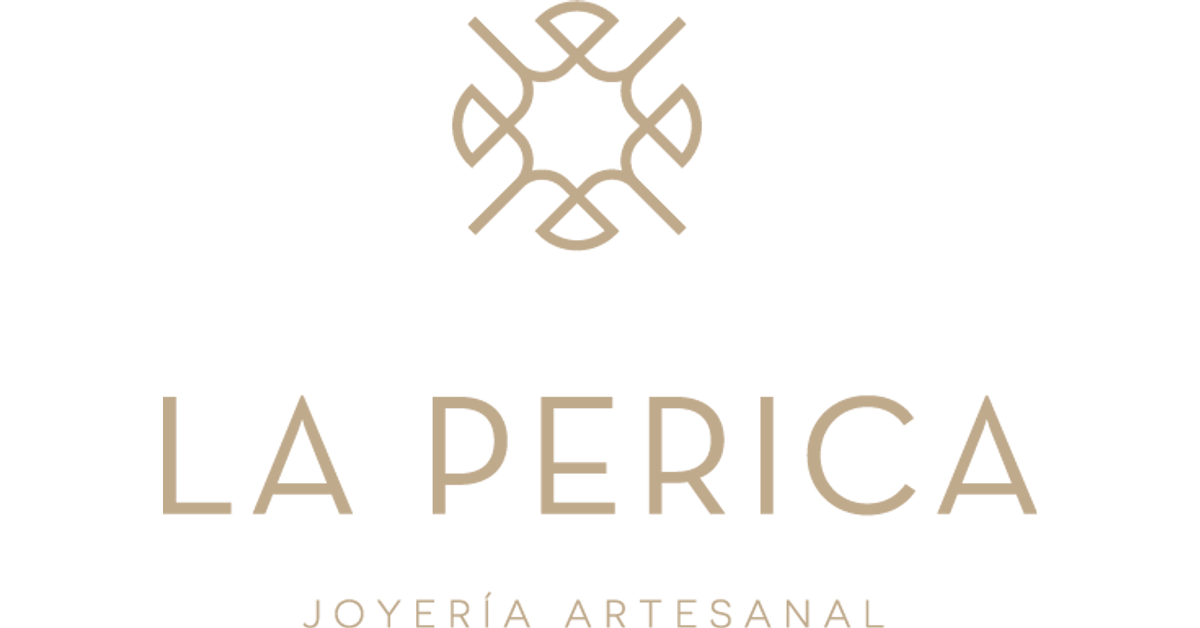 COLECCIÓN ORO 18k – La Perica