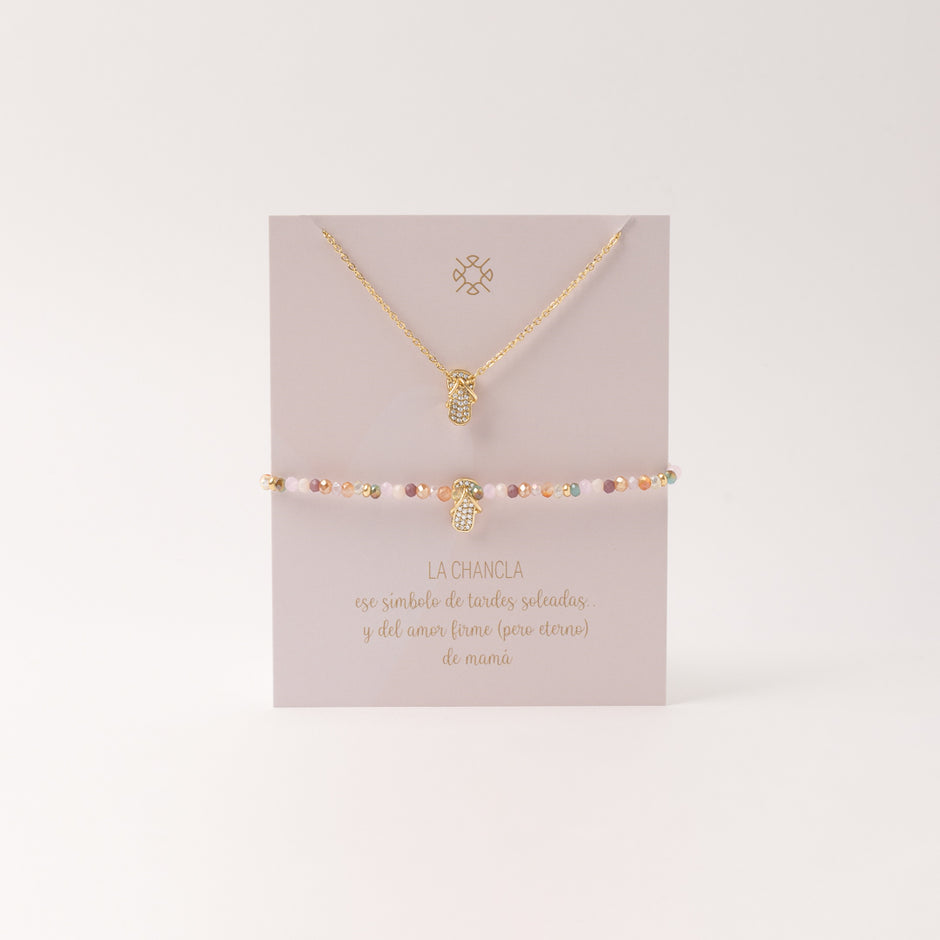 PULSERAS – La Perica